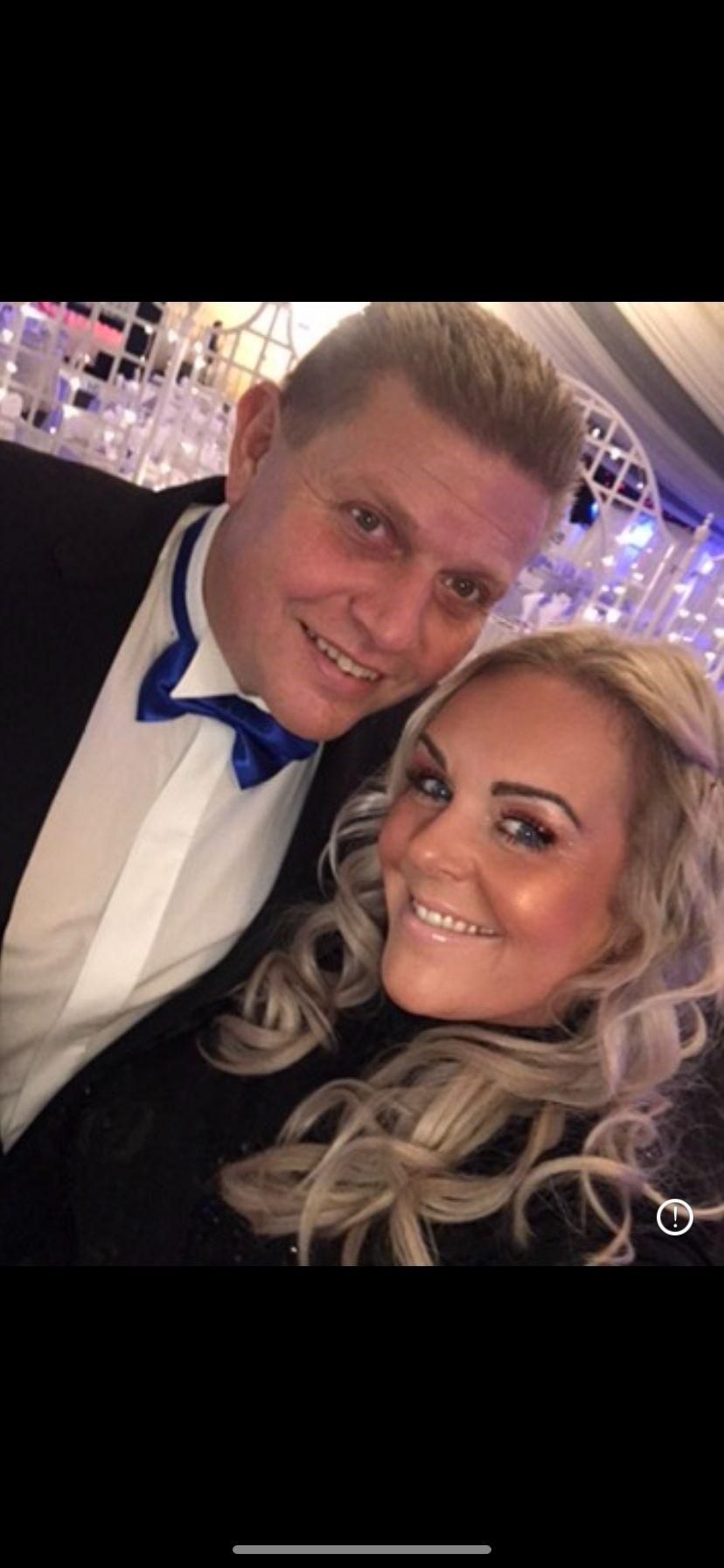 Simon & Kimberley