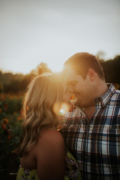 Rebecca Noelle & Eli Dan'el | Joy