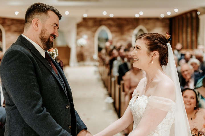 Marie & Daniel