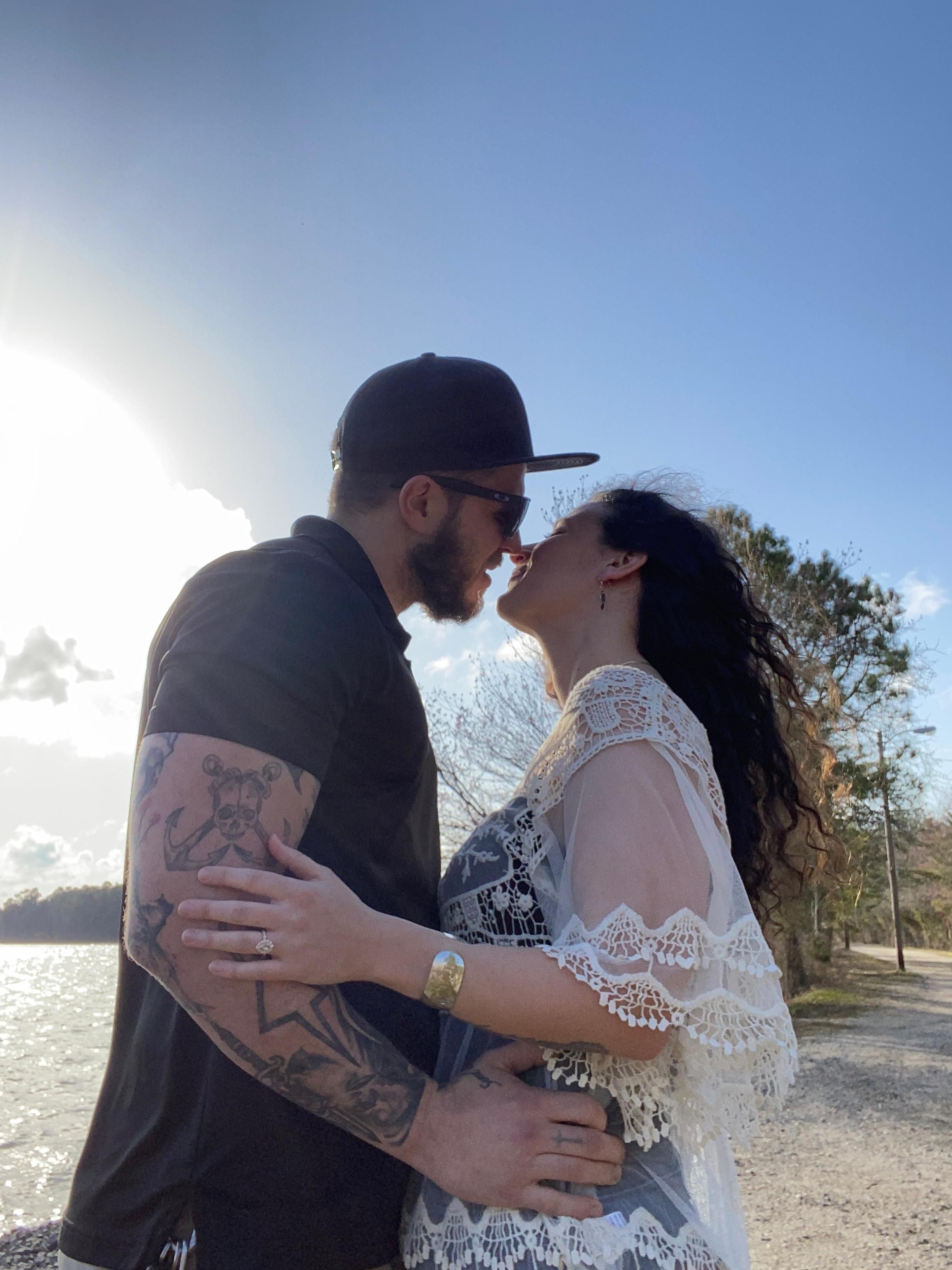 Emily & Ben
