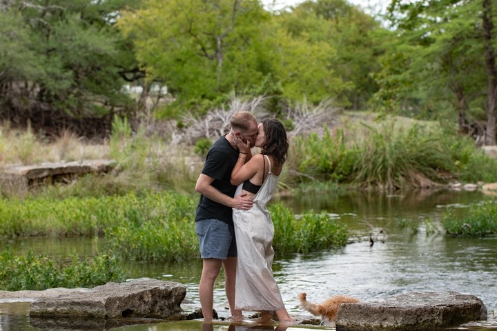 Taylor & Garland | Joy