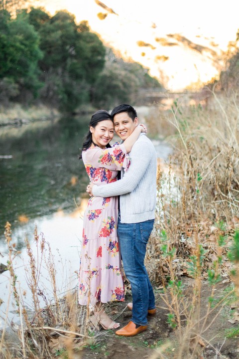 Ngoc & Ben | Joy