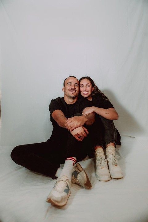 Ellie-Jo & Ronan | Joy