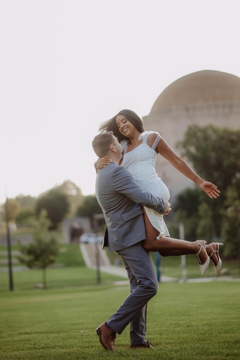 Colton & Sasha | Joy