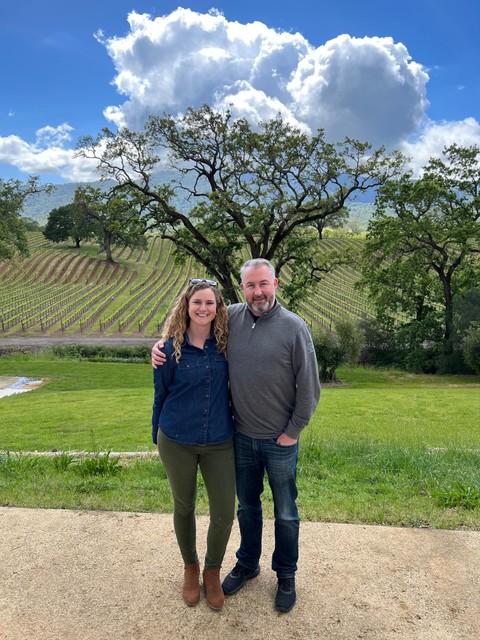 Colleen & Ryan | Joy