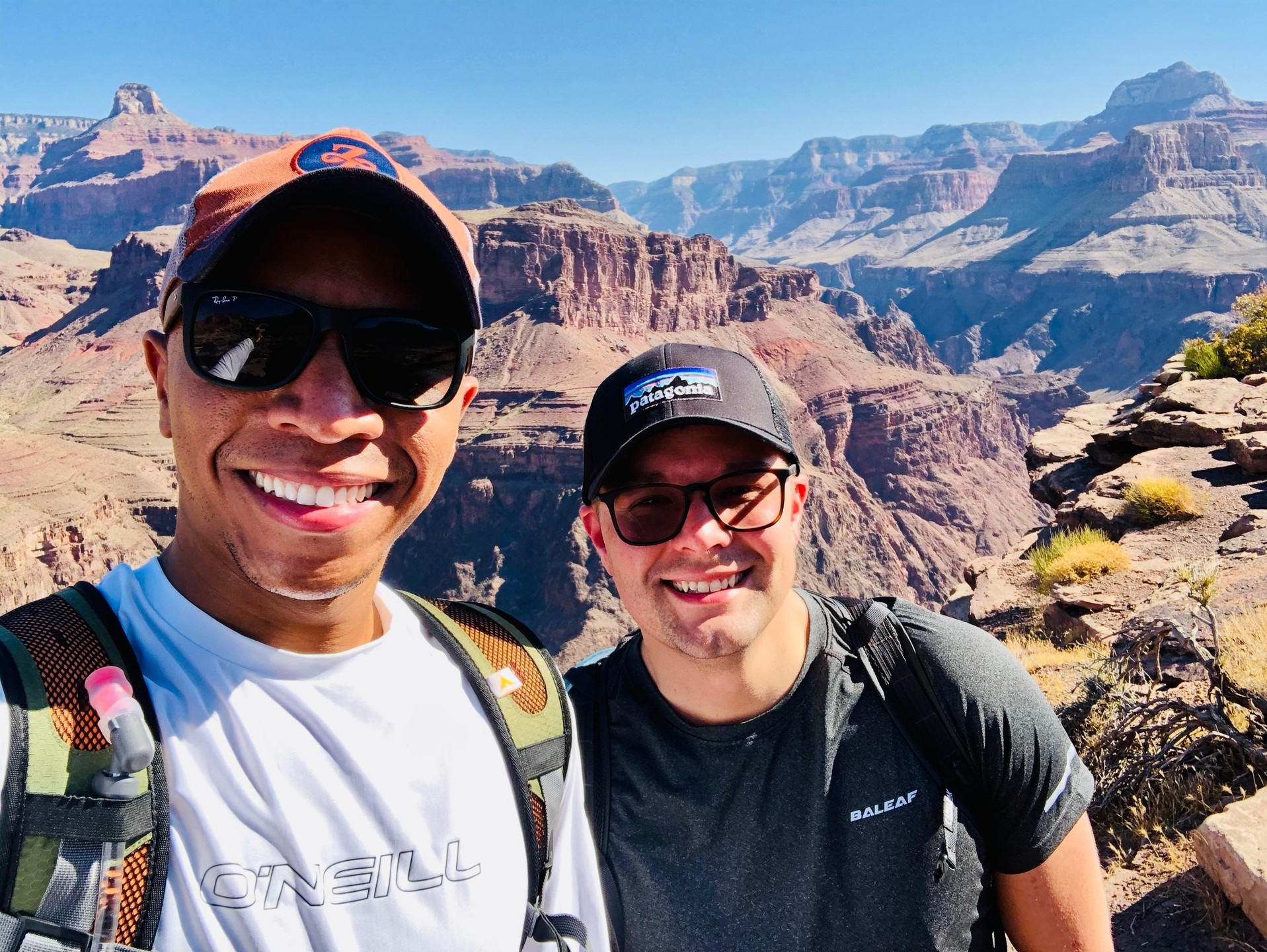 Daniel & Danny