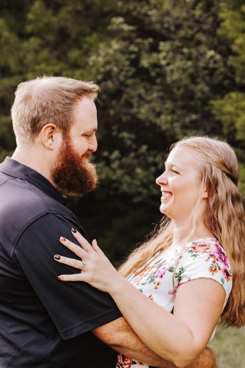Amanda & Adam | Joy