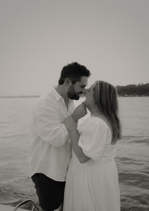 Taylor & Connor | Joy