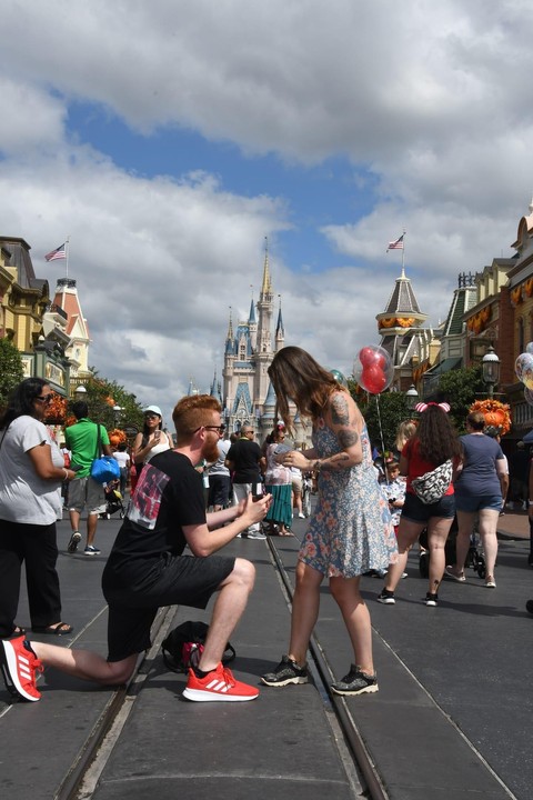 Emma & Ritchie | Joy