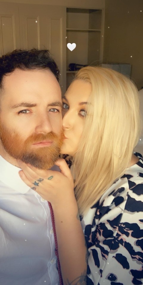 Lauren & Steven | Joy