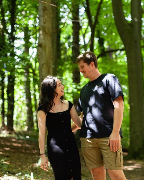 Hannah & Zac | Joy