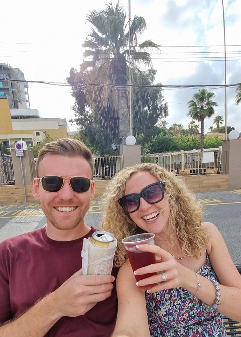 Lyndsey & Josh | Joy