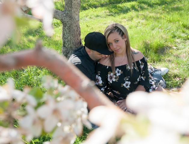 Matt Thibodeau & Amanda Godin | Joy