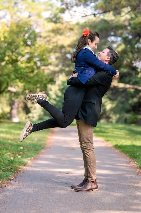 Sarah & Matthew | Joy