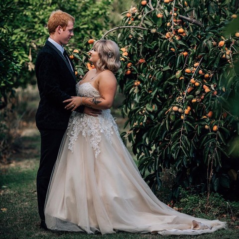 Ashlea & Reilly | Joy