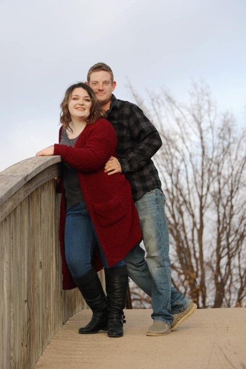 Taylor & Logan | Joy