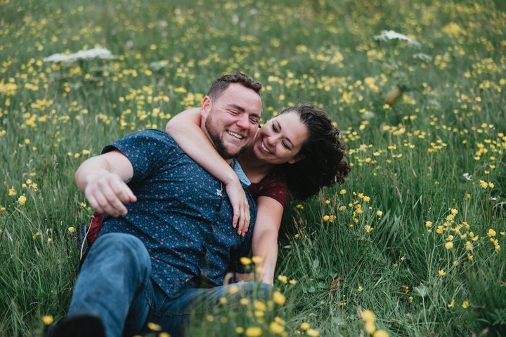 Kaytlynn & Andrew | Joy