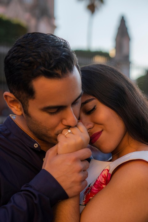 Fereshteh & Bayan | Joy