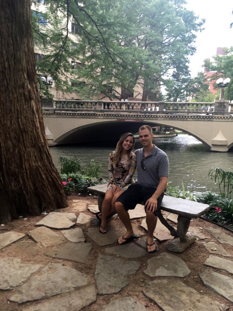 Philip & Gisele | Joy