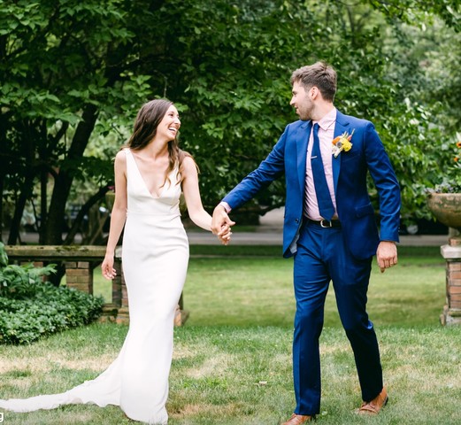 Ellen & Alex | Joy