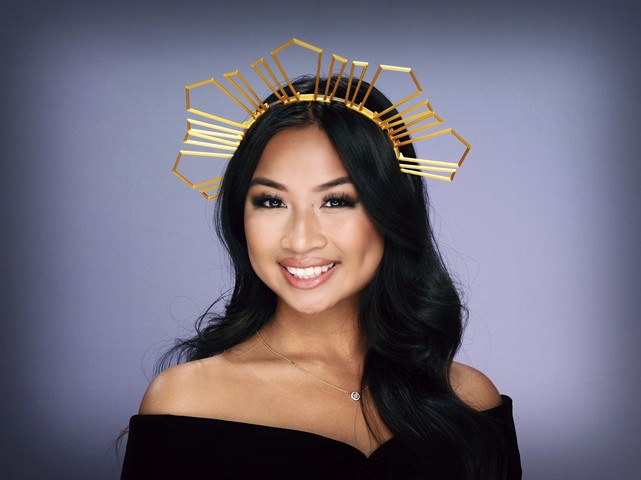 Kaylee's Debut & Graduation | Joy