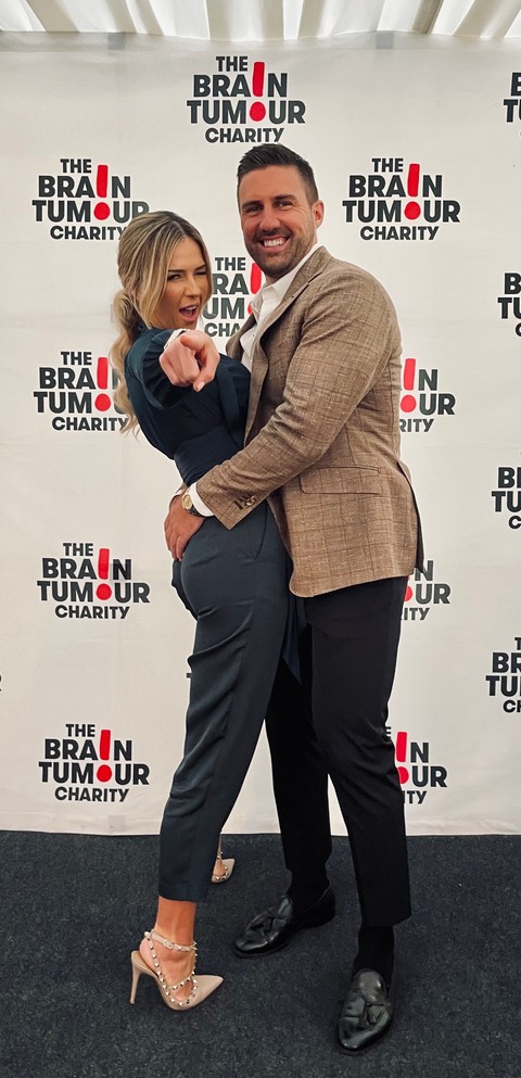 Lauren & Jonathan | Joy