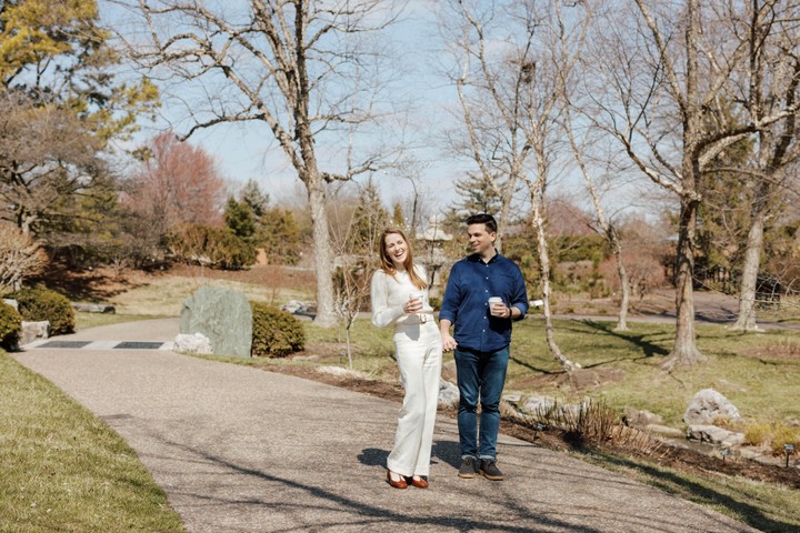 Nora & Mike | Joy