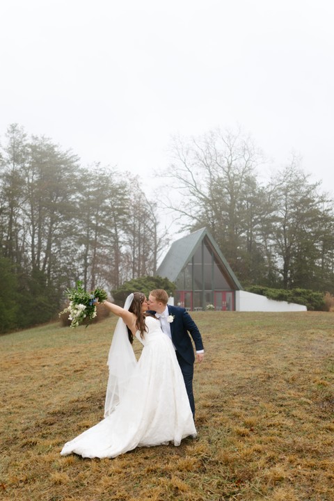 Olivia Brown & Will Graves | Joy