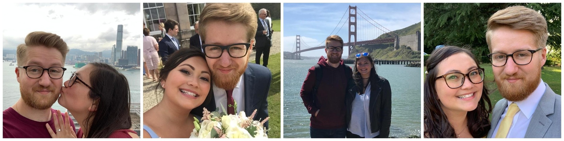 Vivien & Declan | Joy