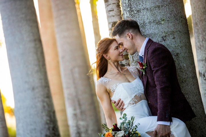 Jay & Kimberly | Joy