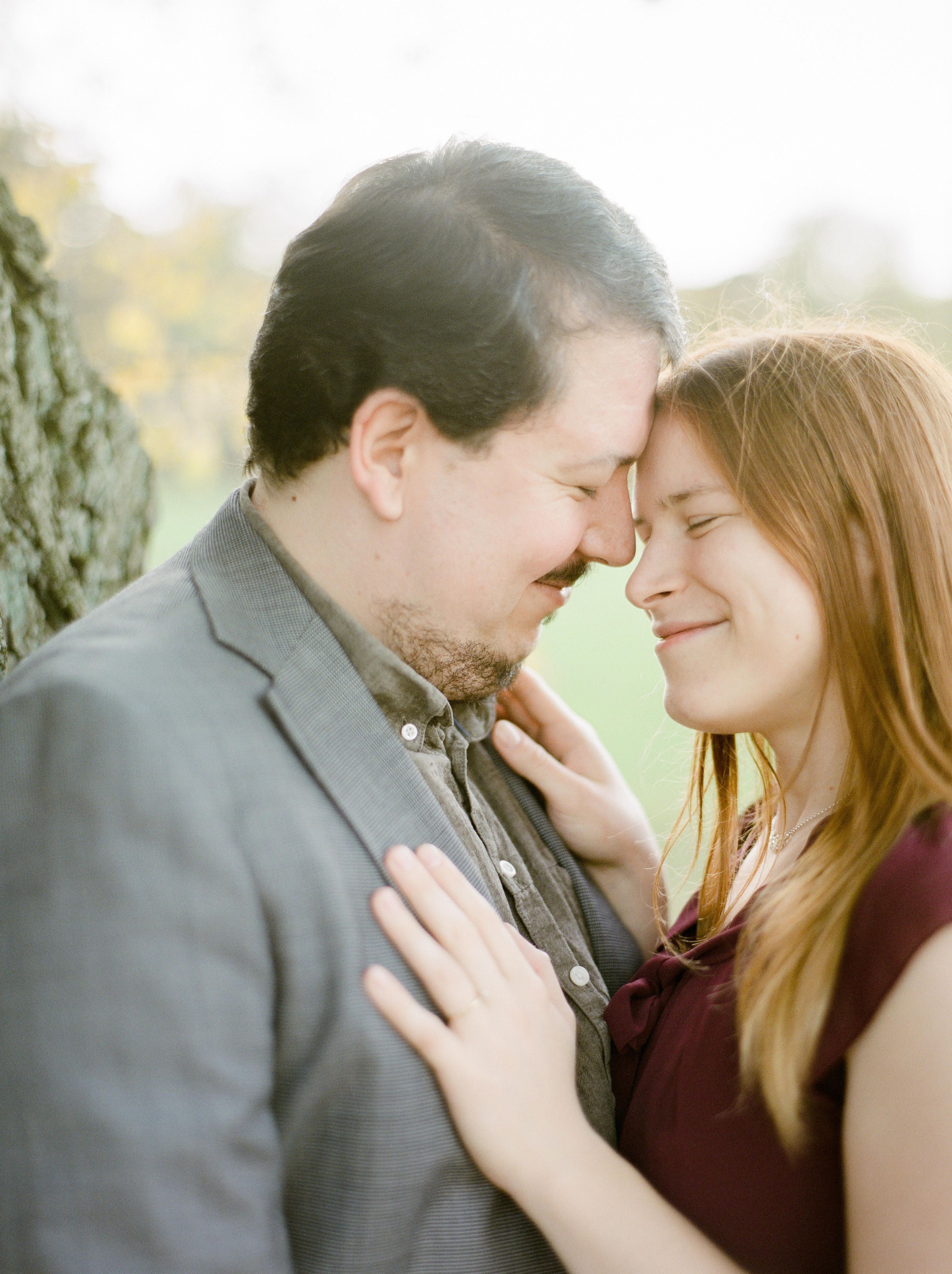 Julia & Marco