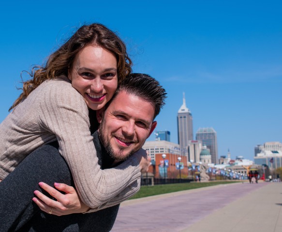 Analise & Milan | Joy