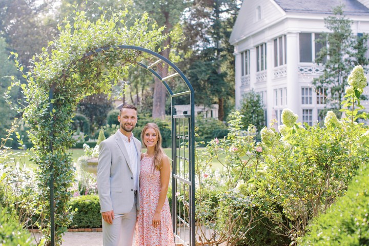 Conner & Samantha | Joy