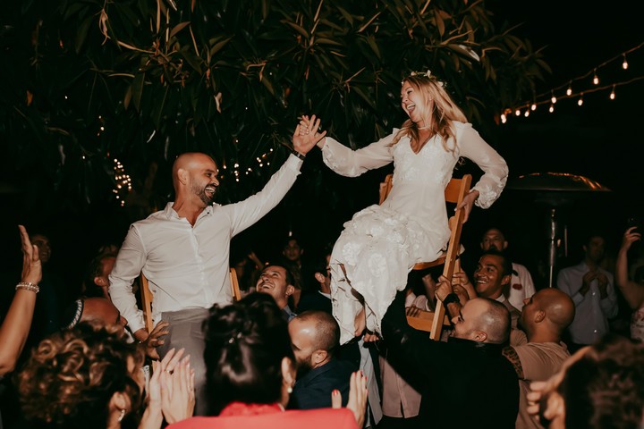 Zack & Michelle | Joy