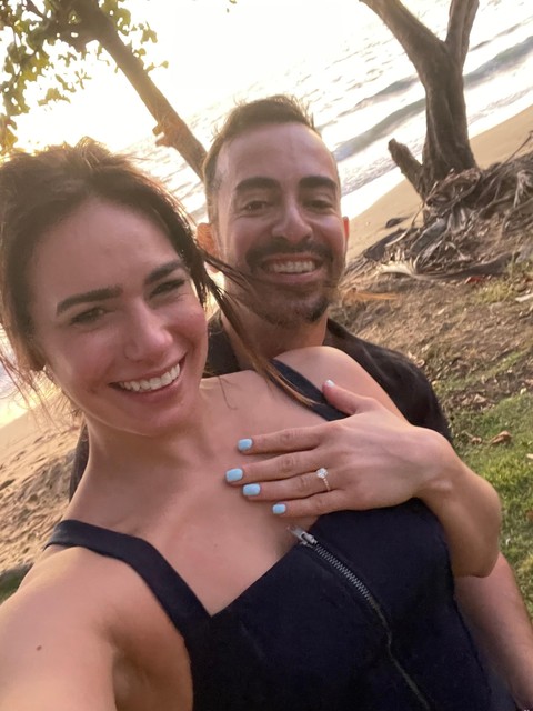 Jessica & Jonathan | Joy