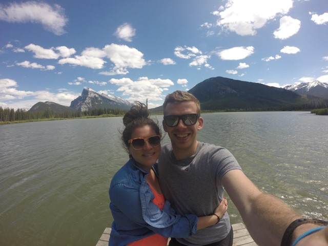 Rachel & Mark | Joy