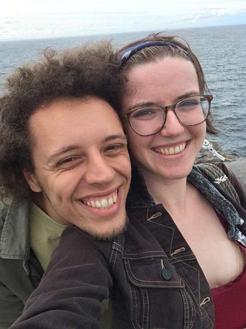 Jono & Jocelyn | Joy