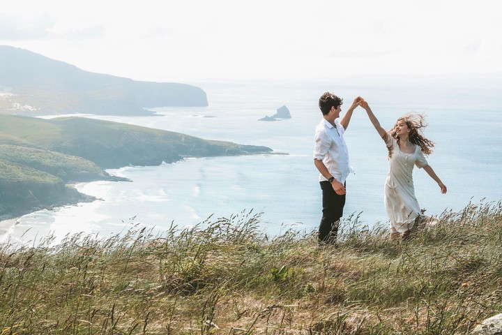 Jemma & Will | Joy