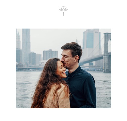 Adeline & Dennis | Joy