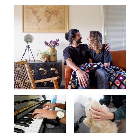 Brooke & Craig | Joy