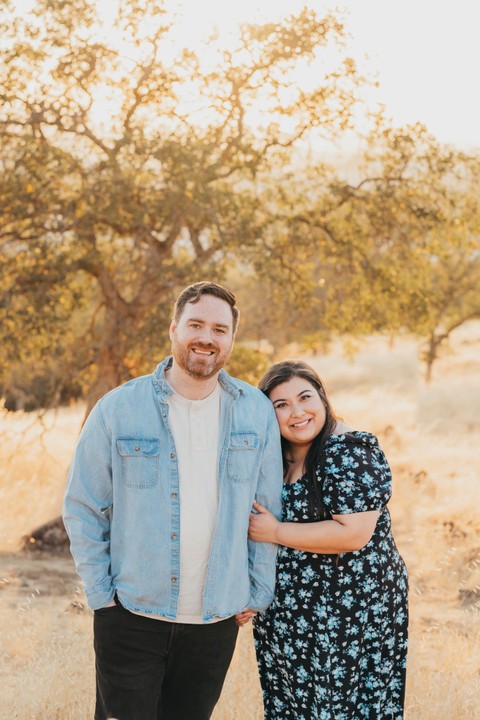 Alexandra & Kyle | Joy