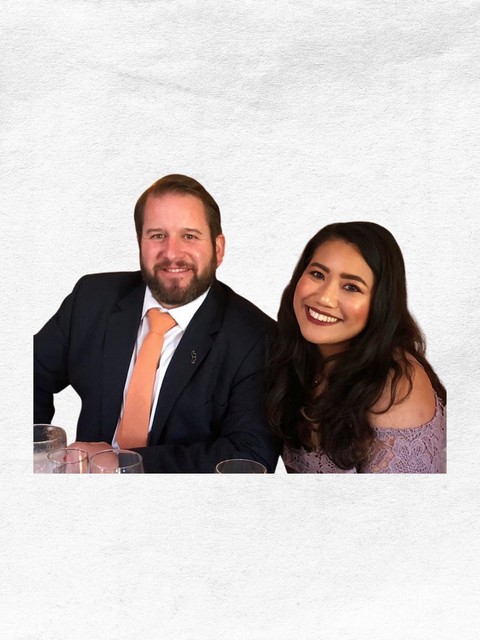 Ryc & Alan | Joy