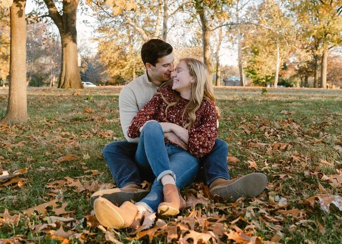 Jessie & Tim | Joy