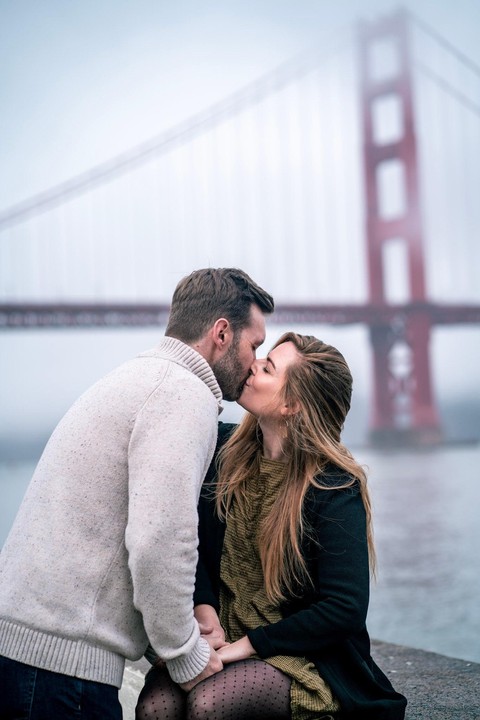 Vanessa & Jeffrey | Joy