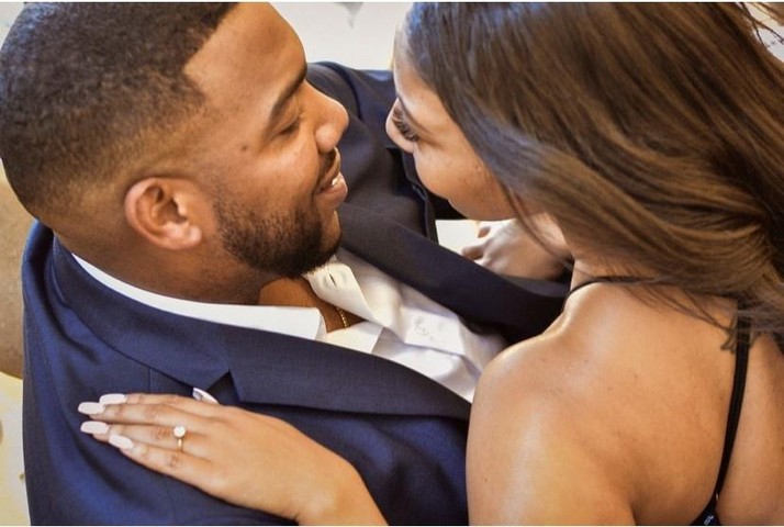 Megan & Kendall | Joy