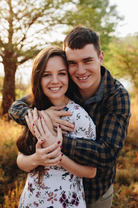 Hoffman & Robyn | Joy