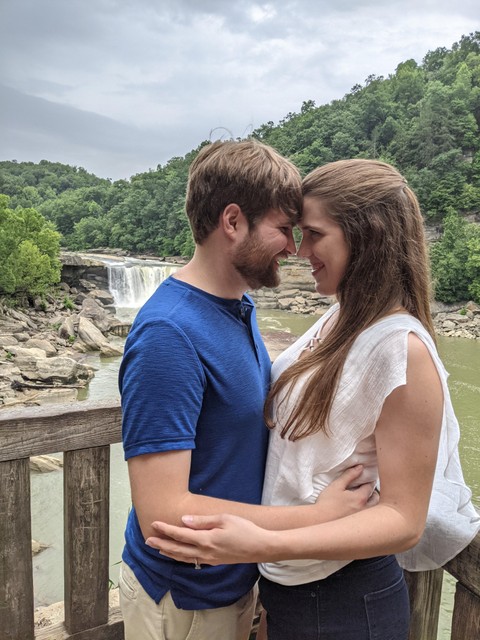 Ashley & Aaron | Joy