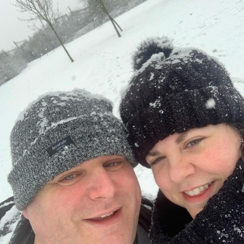 David & Rachel | Joy