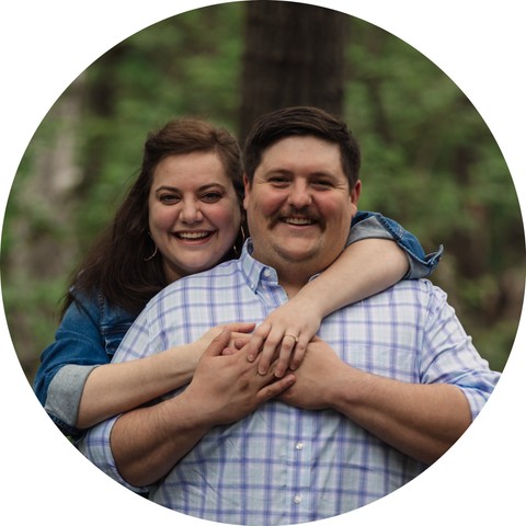 Andrew & Claire | Joy