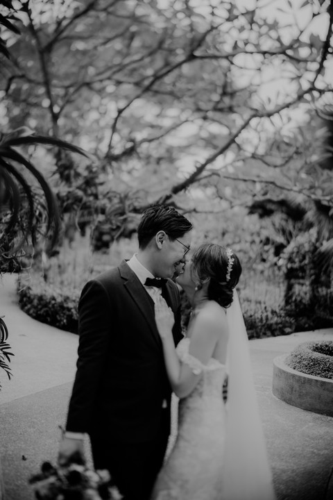 Jing Sheng & Joycelyn | Joy